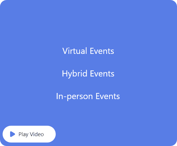 Event Management Platform - All in One Platform - Evenuefy